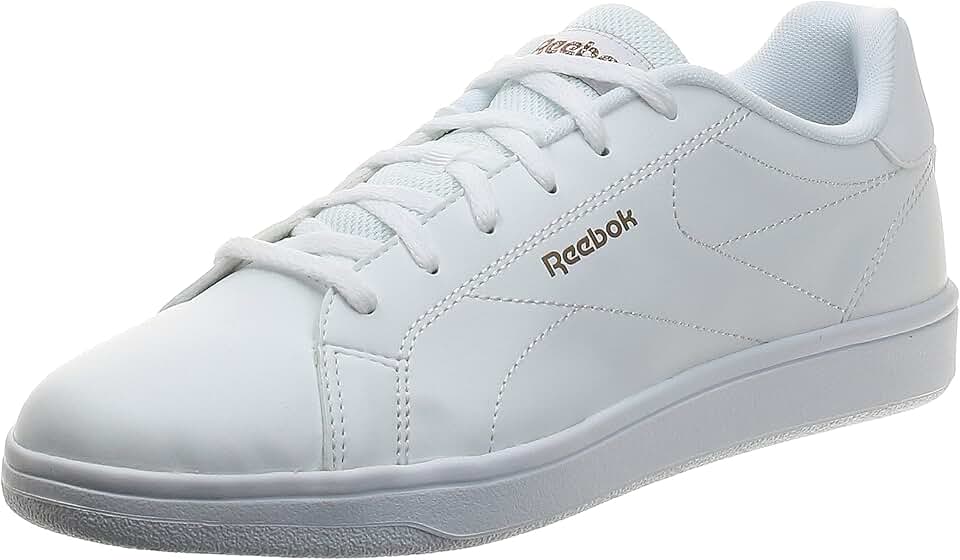Amazon.in: Reebok White Sneakers