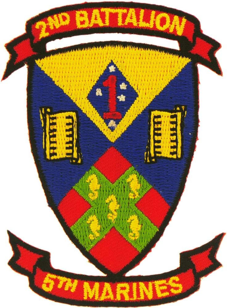 Amazon.com: Officially Licensed United States Marine Corps USMC, 3rd ...