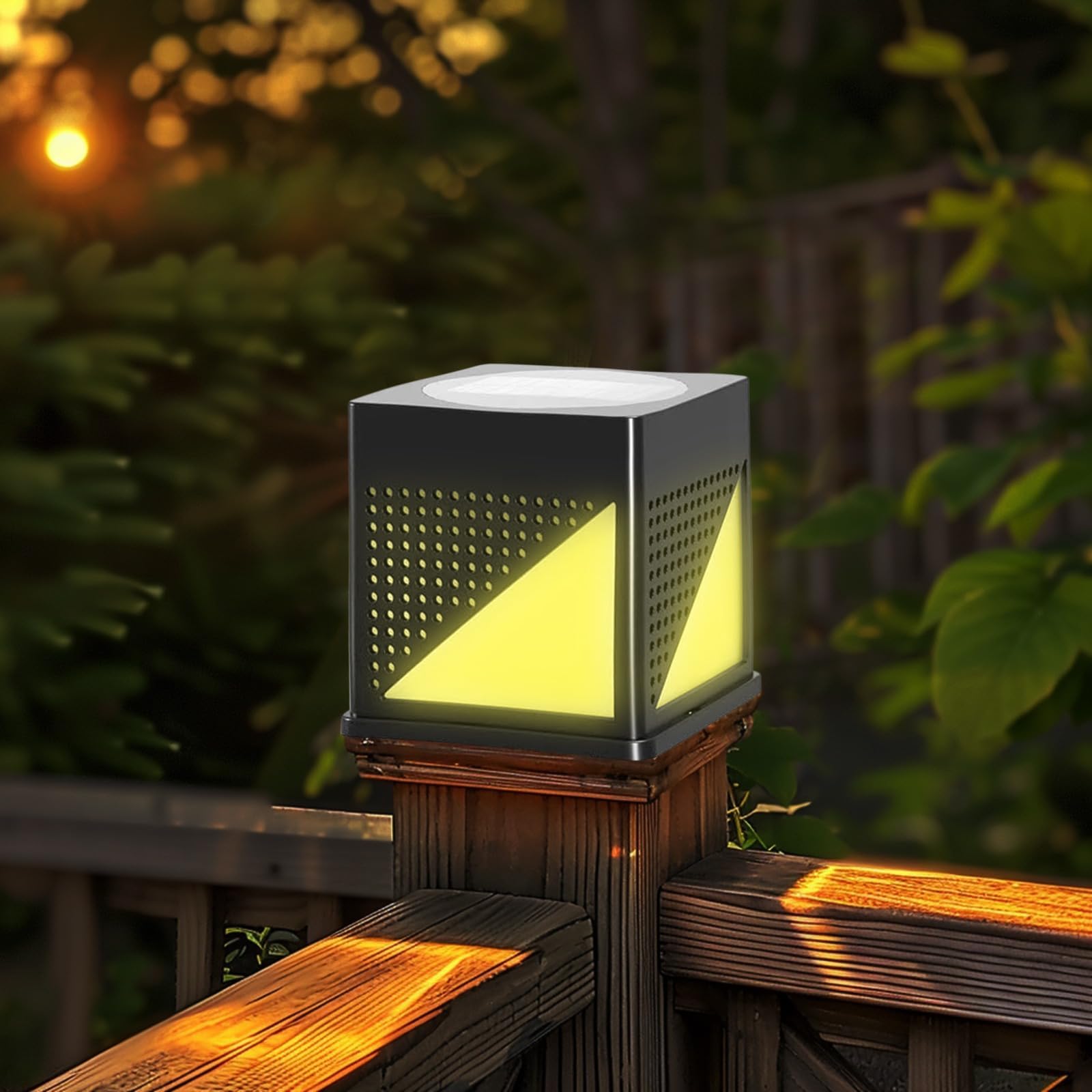 Solar LightBlaster for Shingled Sheds (Solar Tube Skylight for shed ...