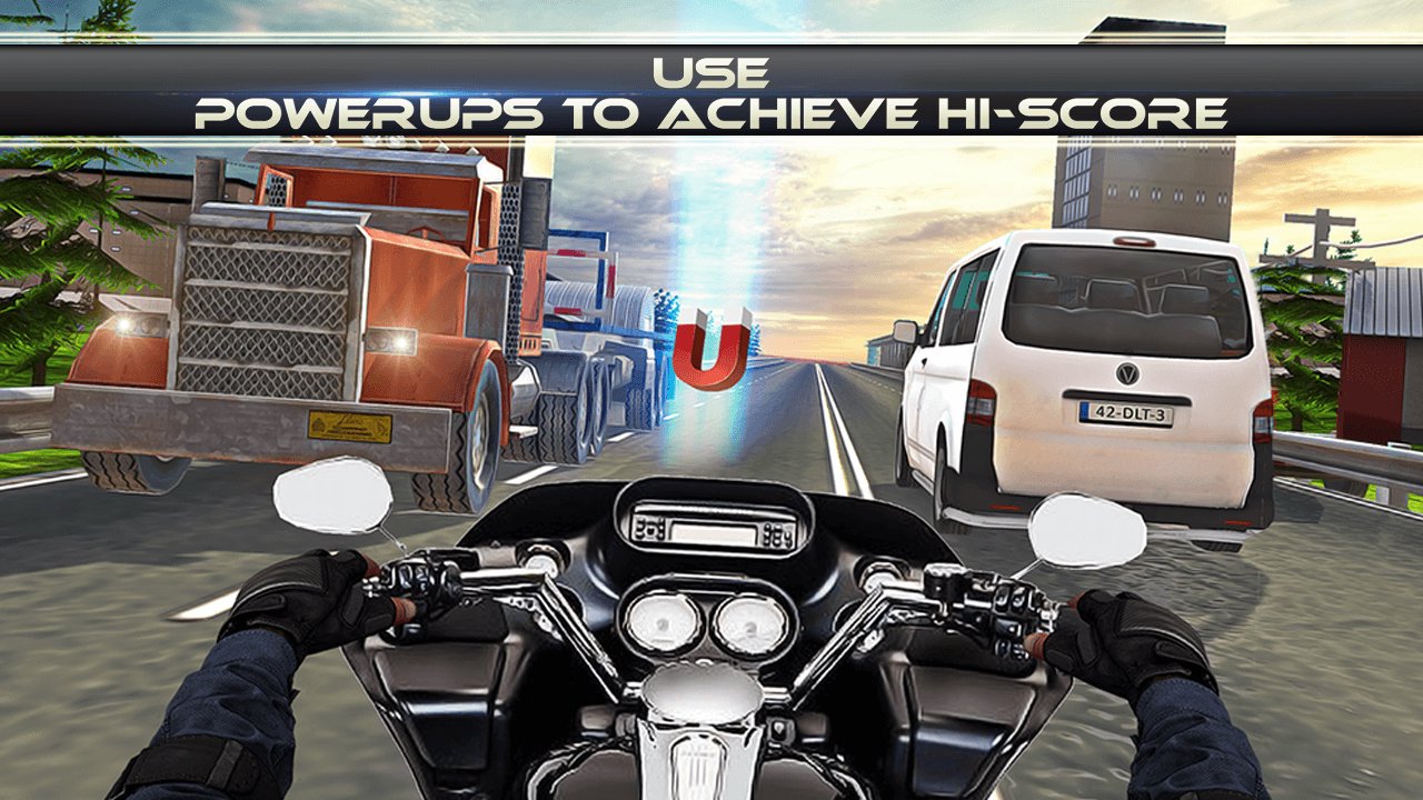 Extreme Bike Rider Racing & Drifting In Heavy Traffic 3D Game 2023 ...