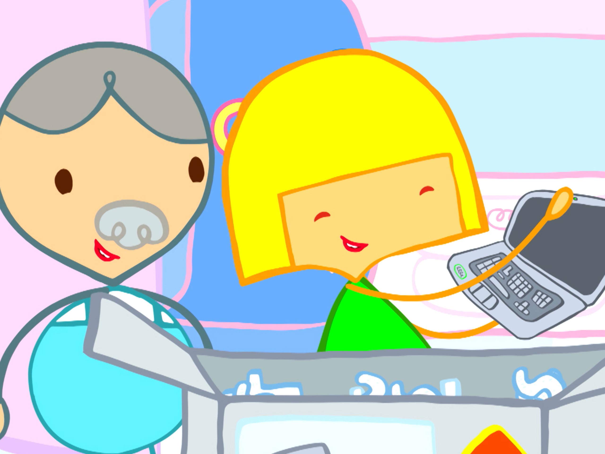 Watch Mya Go season 1 | Prime Video