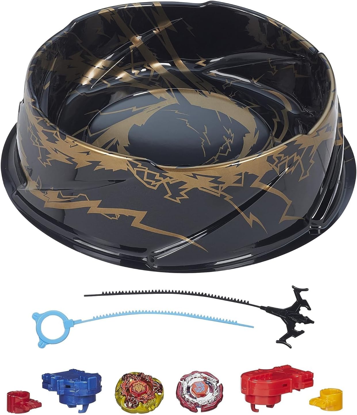 Beyblade Super Vortex Battle Set, multi, A9557 : Buy Online at Best ...