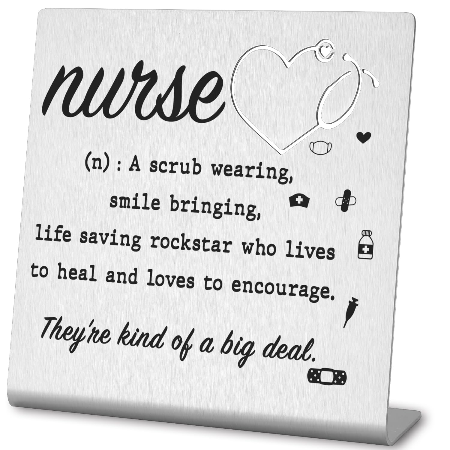 Nurse Appreciation Thank You Quotes 50 Meaningful Ways To Say 'Thank