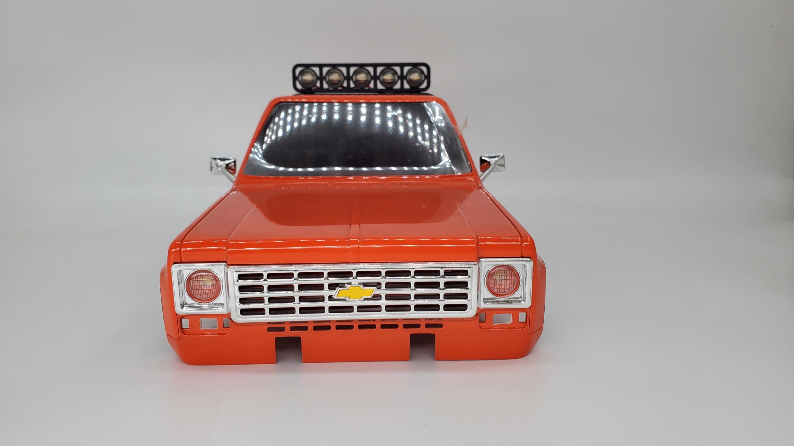 Fms Fcx18 Upgrades Palumma RC Car LED Light Set For FMS FCX24M 1:24 ...