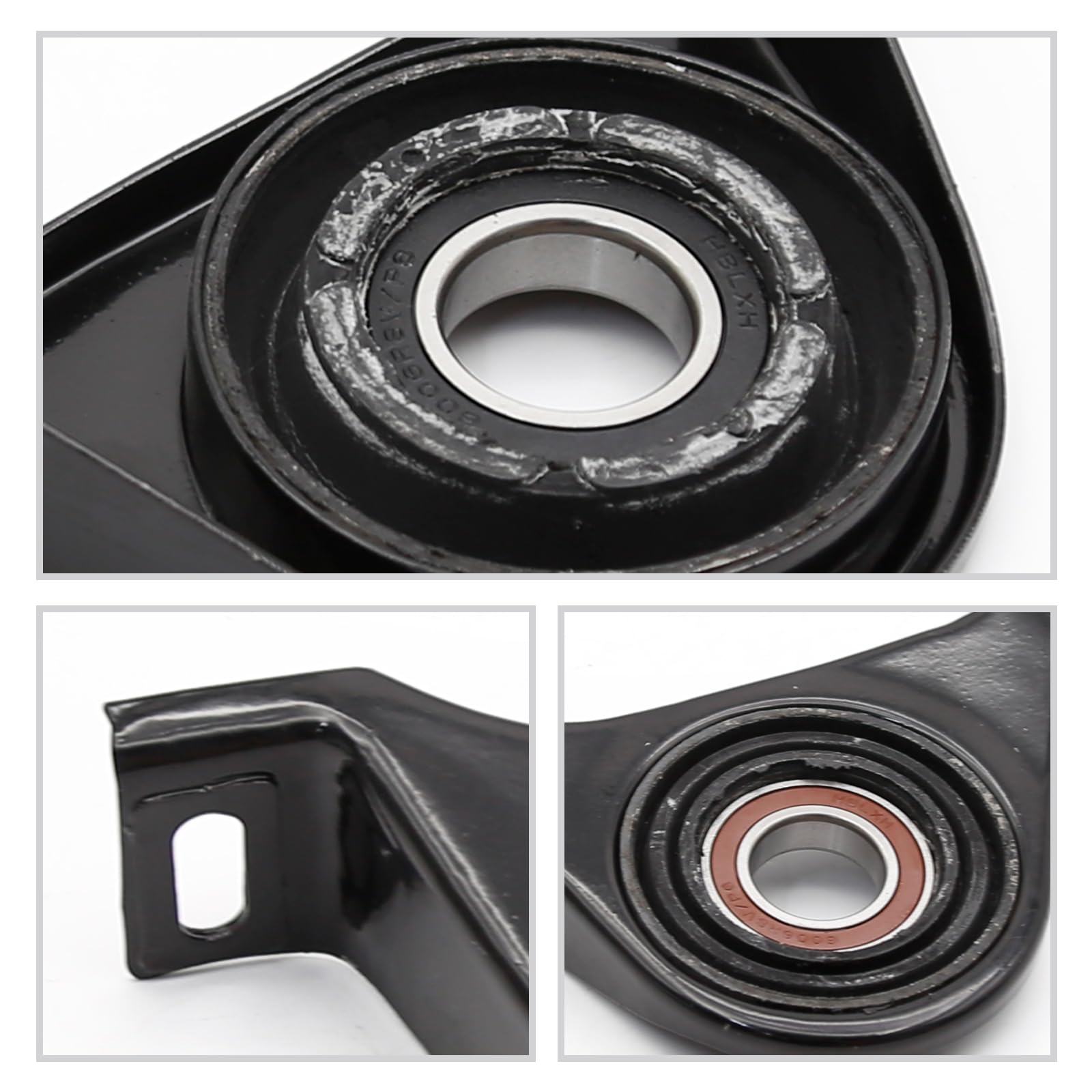 Drive Shaft Center Support Bearing Replacement For 2006...