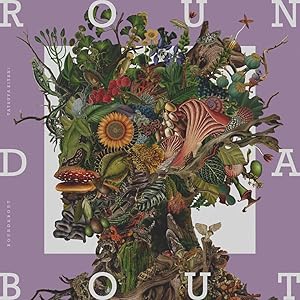 Amazon.co.jp: ROUNDABOUT (初回生産限定盤): ミュージック