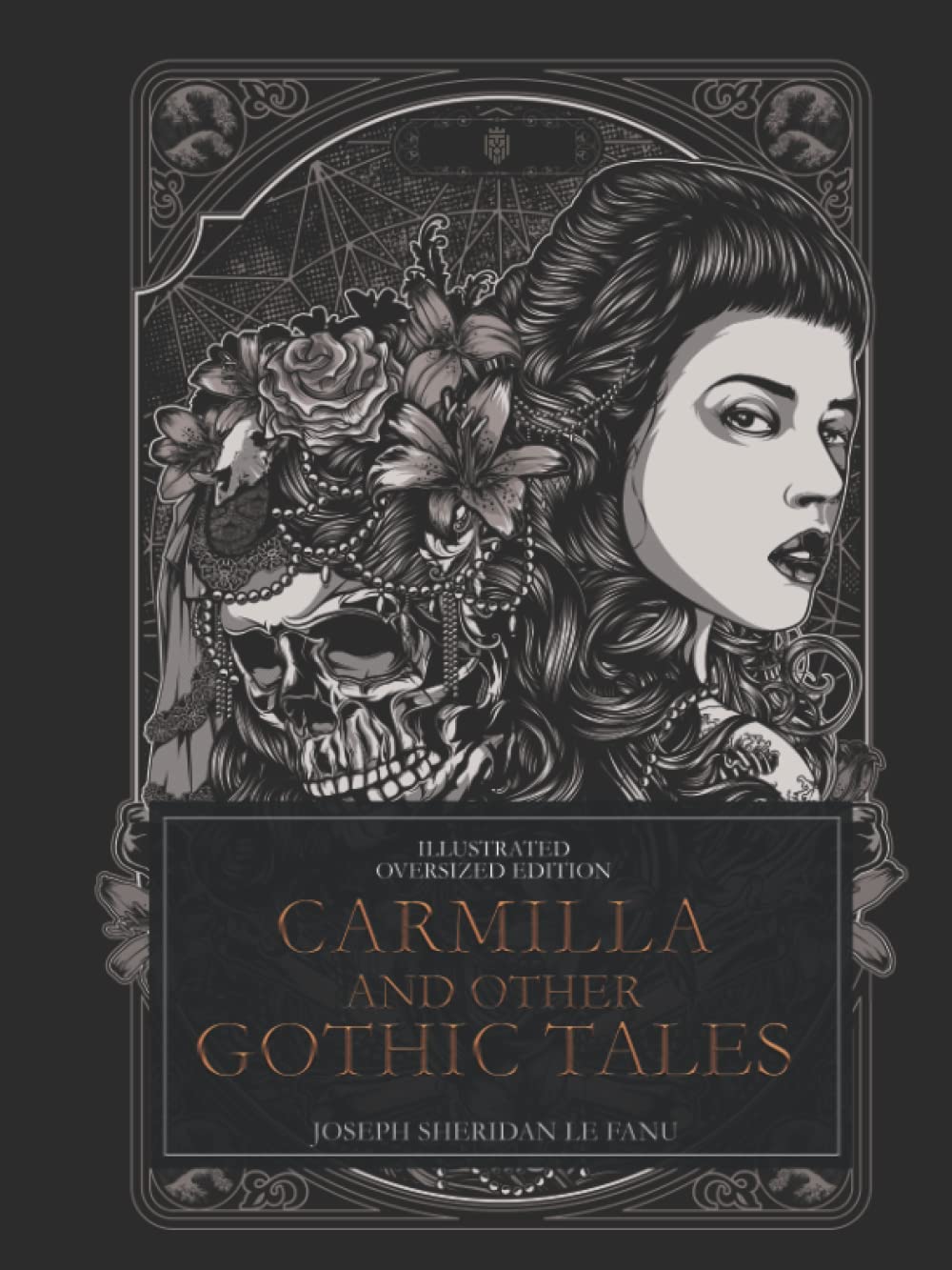 Carmilla And Other Gothic Tales By Joseph Sheridan Le Fanu ...