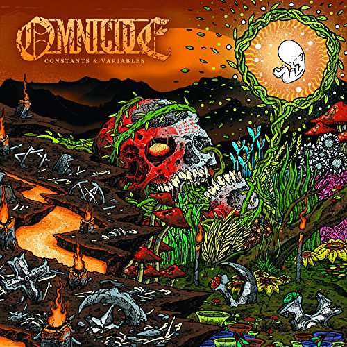 Play Constants & Variables by Omnicide on Amazon Music