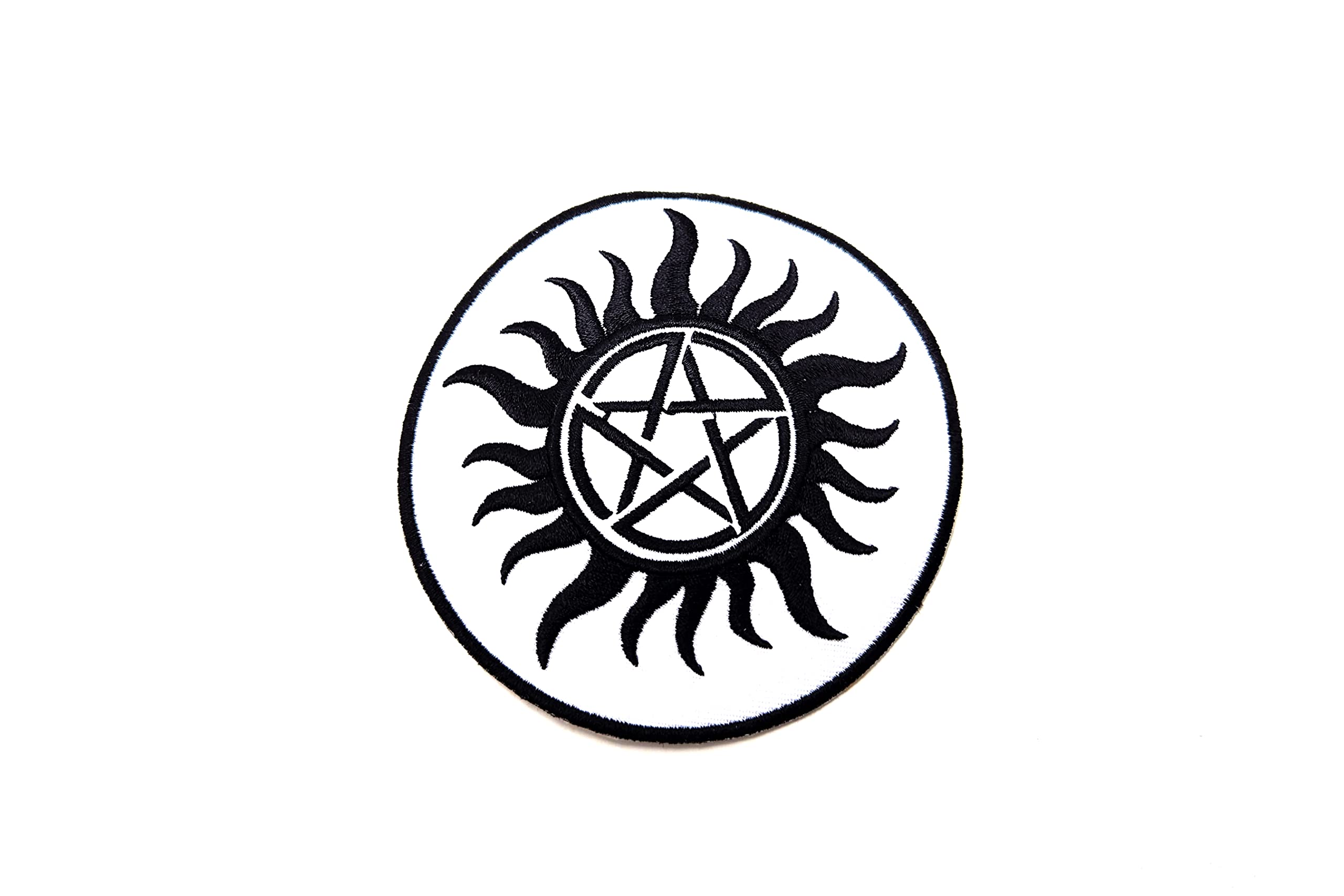 Supernatural Protective Sigils