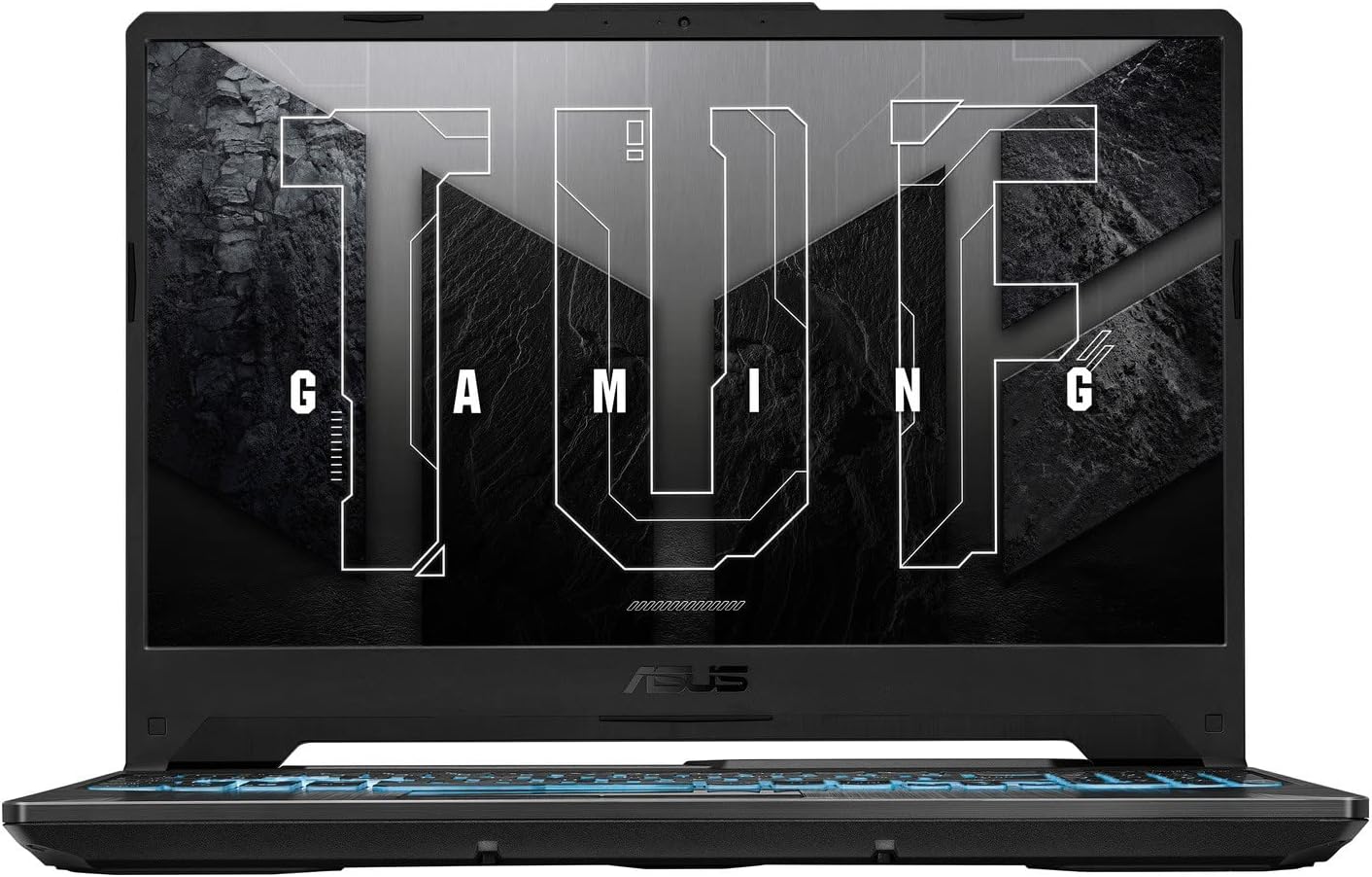 ASUS TUF Gaming F15 Gaming Laptop Intel Core i5-11400H 8GB DDR4 RAM ...