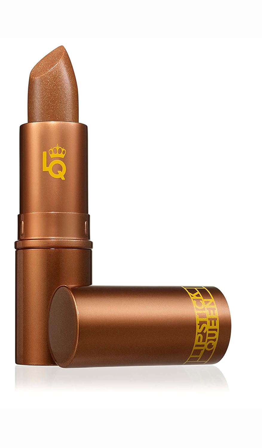 Buy Lipstick Queen Lipstick, Ice Queen , Bee, 0.12 Ounce Online at Low ...