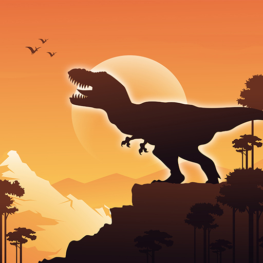 Dinosaurs Simulator - App on Amazon Appstore
