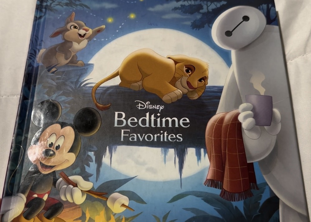 Watch Awesome book to read to your children for a bedtime story. on ...
