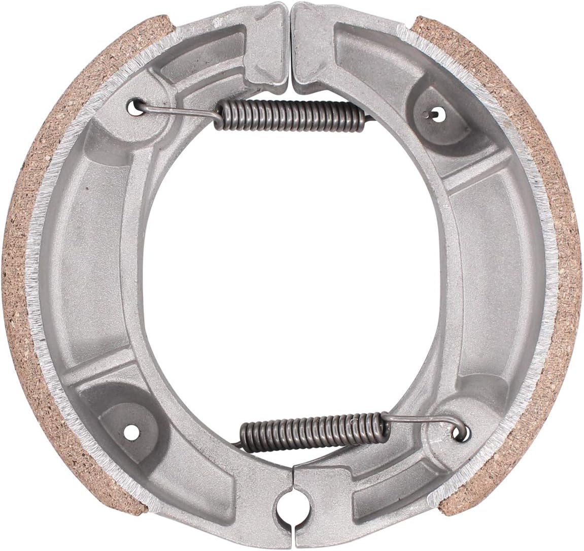 Amazon.com: EBC Brakes 333 Brake Shoe, One Size : Automotive
