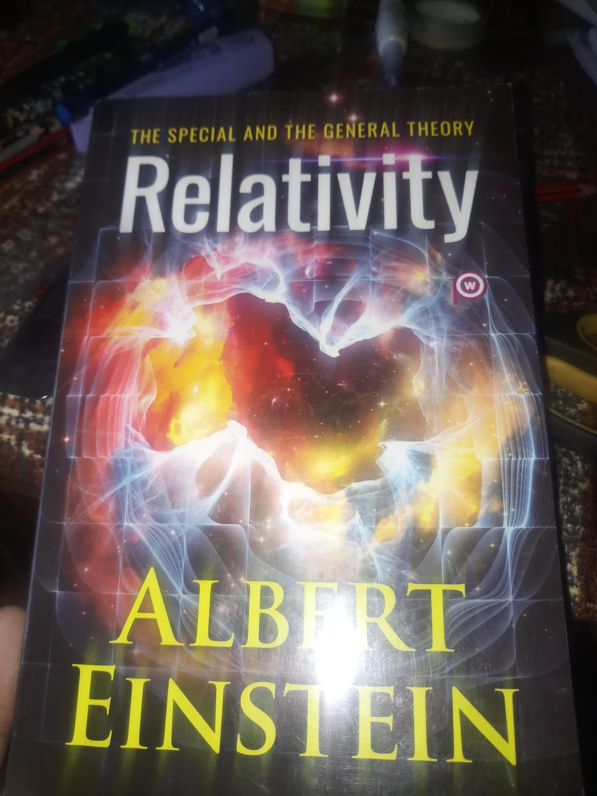 Relativity: The Special and the General Theory : Albert Einstein ...