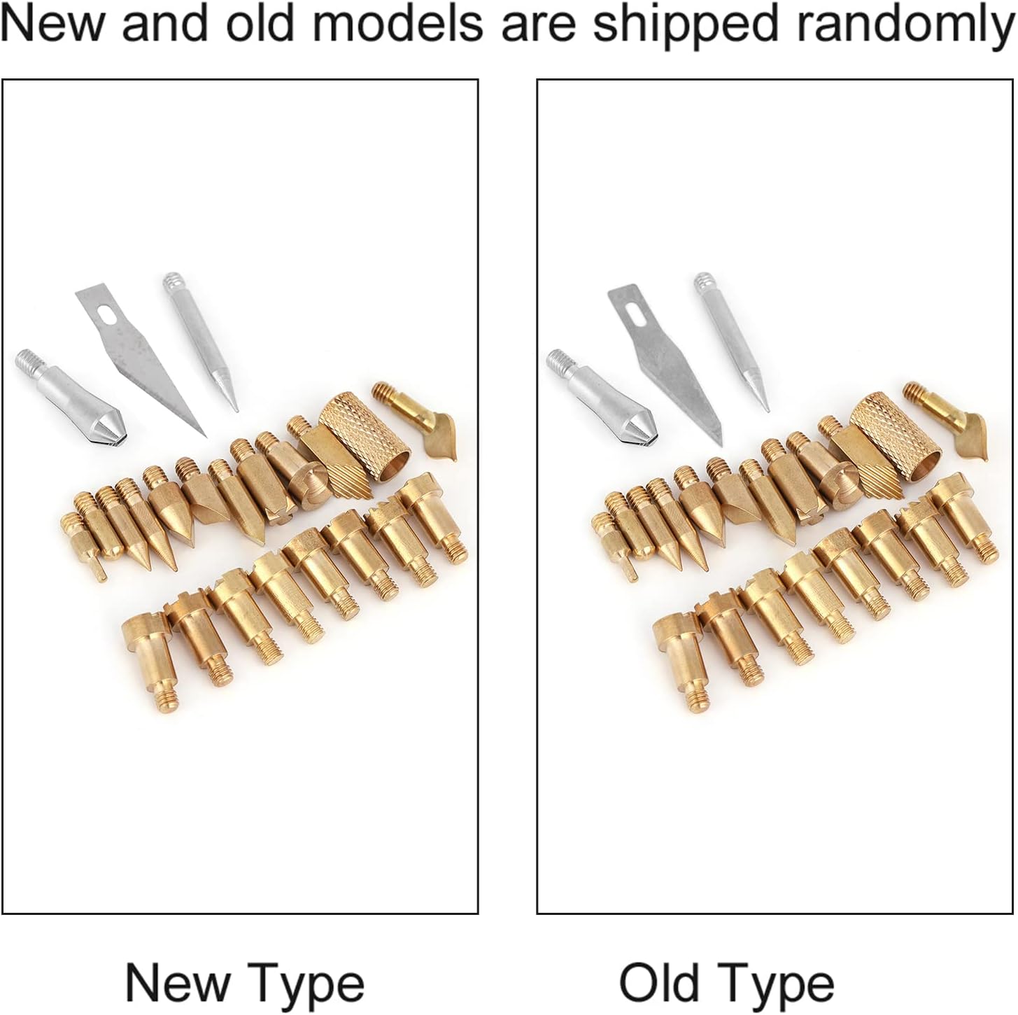 Cunyuer Wood Burning Tips, Wood Burning Tool Pen Philippines | Ubuy