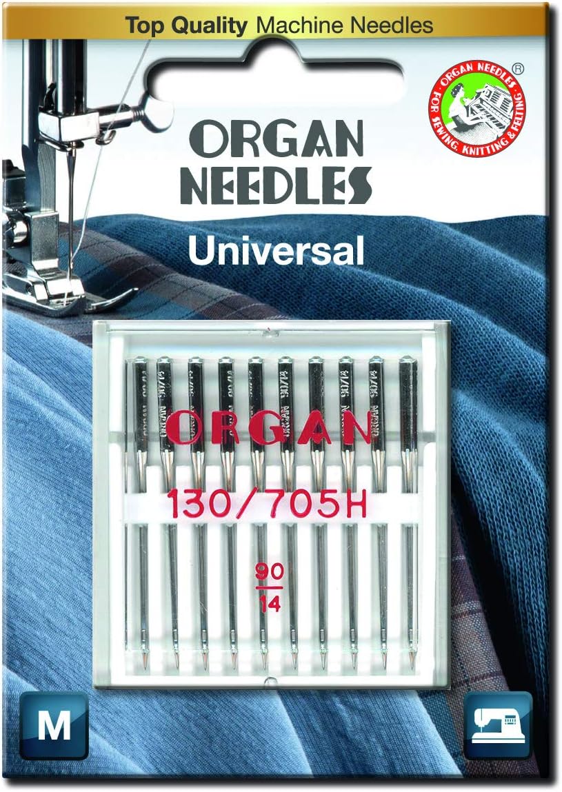 Brother Multipack Needles : Amazon.co.uk: Home & Kitchen