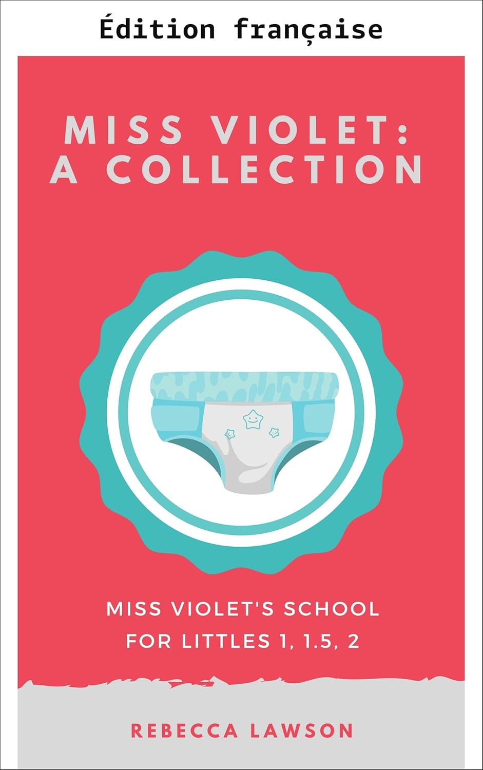 Miss Violet : une collection (French Edition) - Kindle edition by ...
