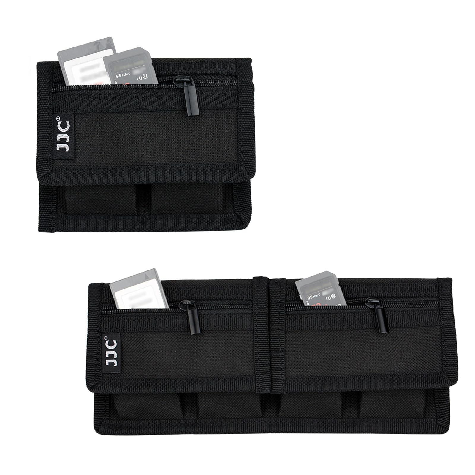 Amazon.com : Camera Battery and Memory Card Pouch : Electronics