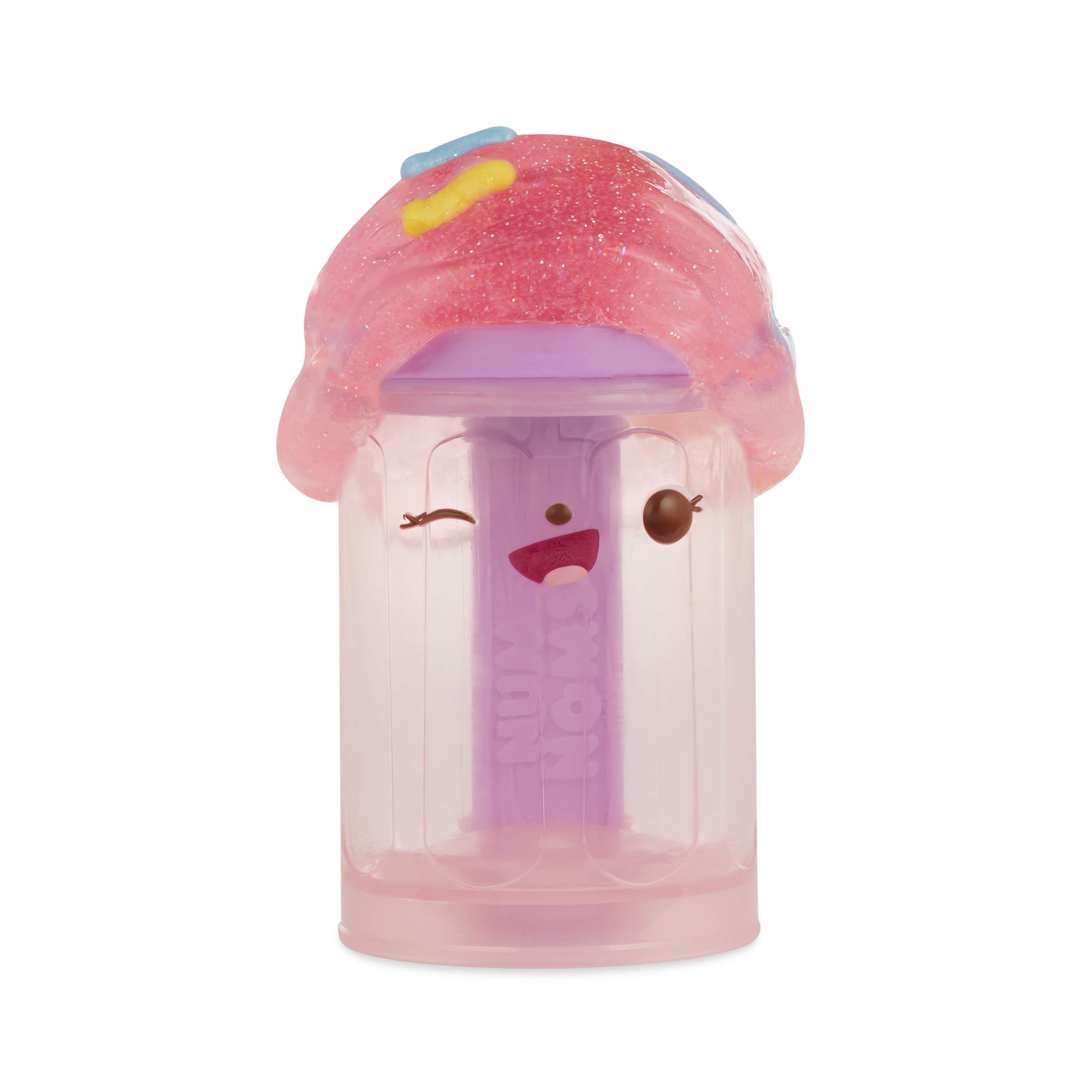 Snapklik.com : Num Noms Snackables Melty Pops Sour Berry Pop