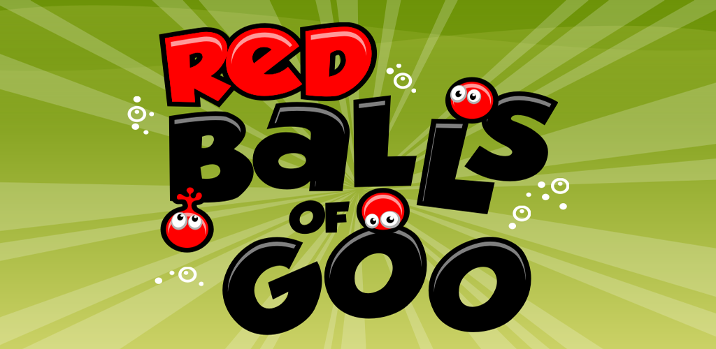 Red Balls of Goo - App on Amazon Appstore