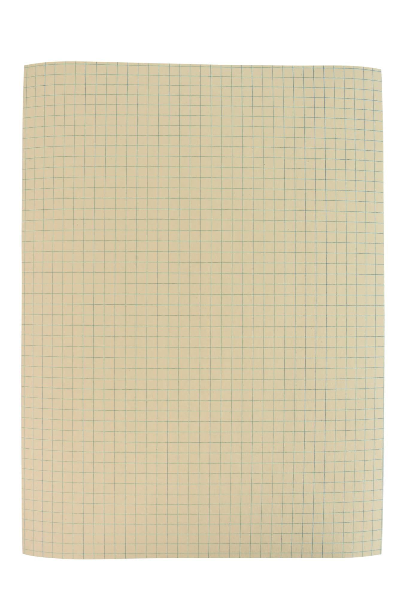 Amazon.com: School Smart Graph Paper, 1/4 Inch Rule, 9 x 12 Inches ...
