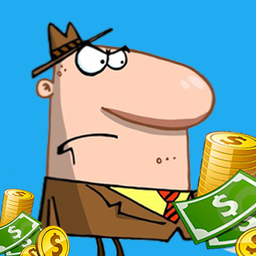Greedy Boss:Amazon.com:Appstore for Android
