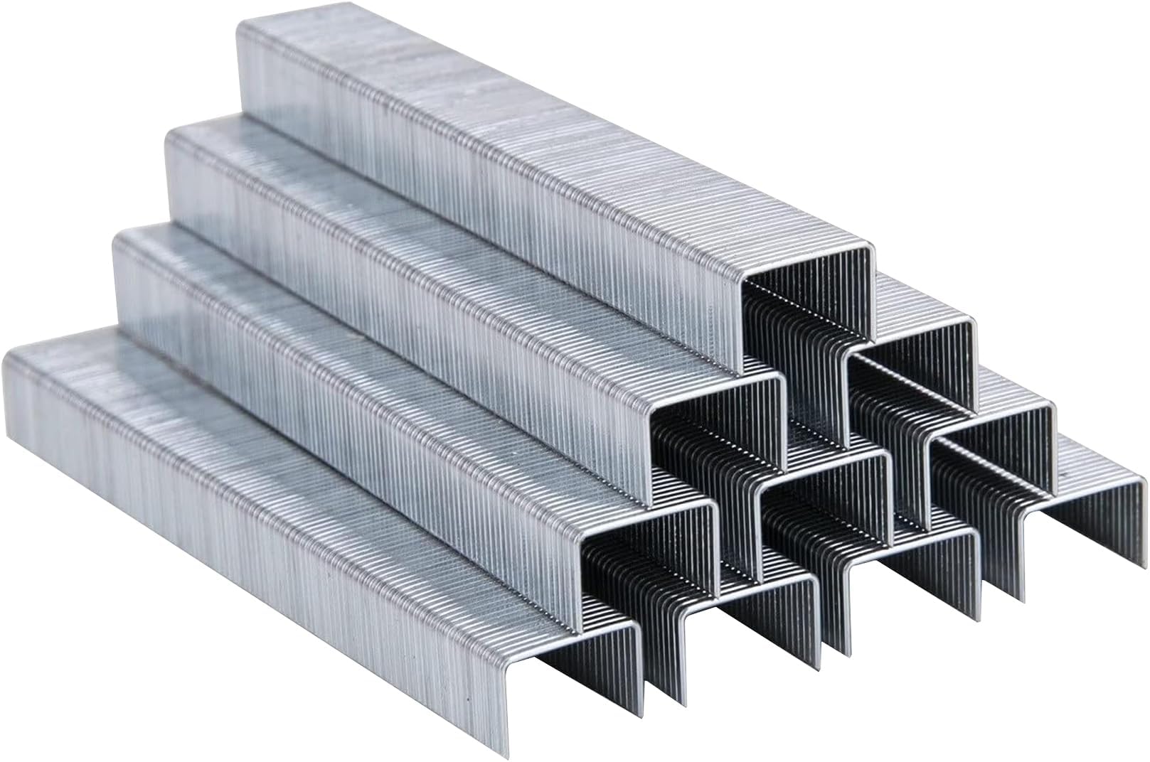 Arrow A50424 T50 Staples, 1/4 Inch (6 mm) , Grey : Amazon.co.uk ...