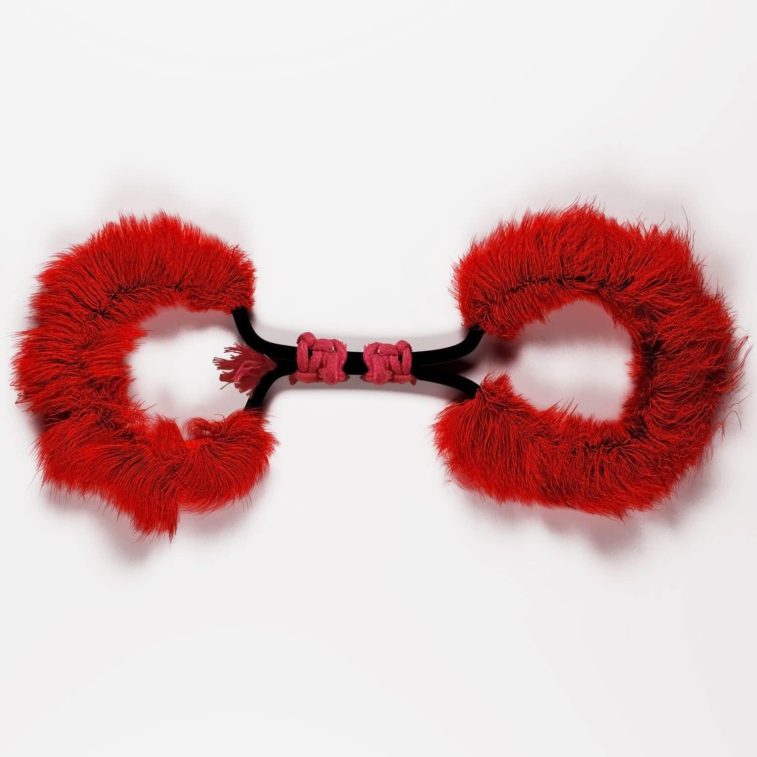 Buy Hand Cuff For Kids For Police Role Play & Cop Toy Hathkadi, Theater ...