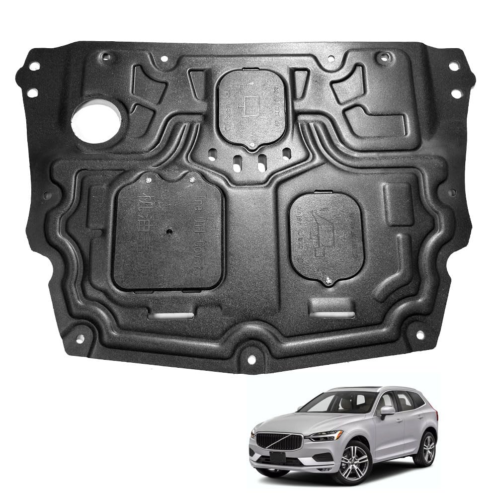 AUDI A8 ENGINE SPLASH SHIELD 2010 2011 2012 2013 2014 2015 2016 2017 ...