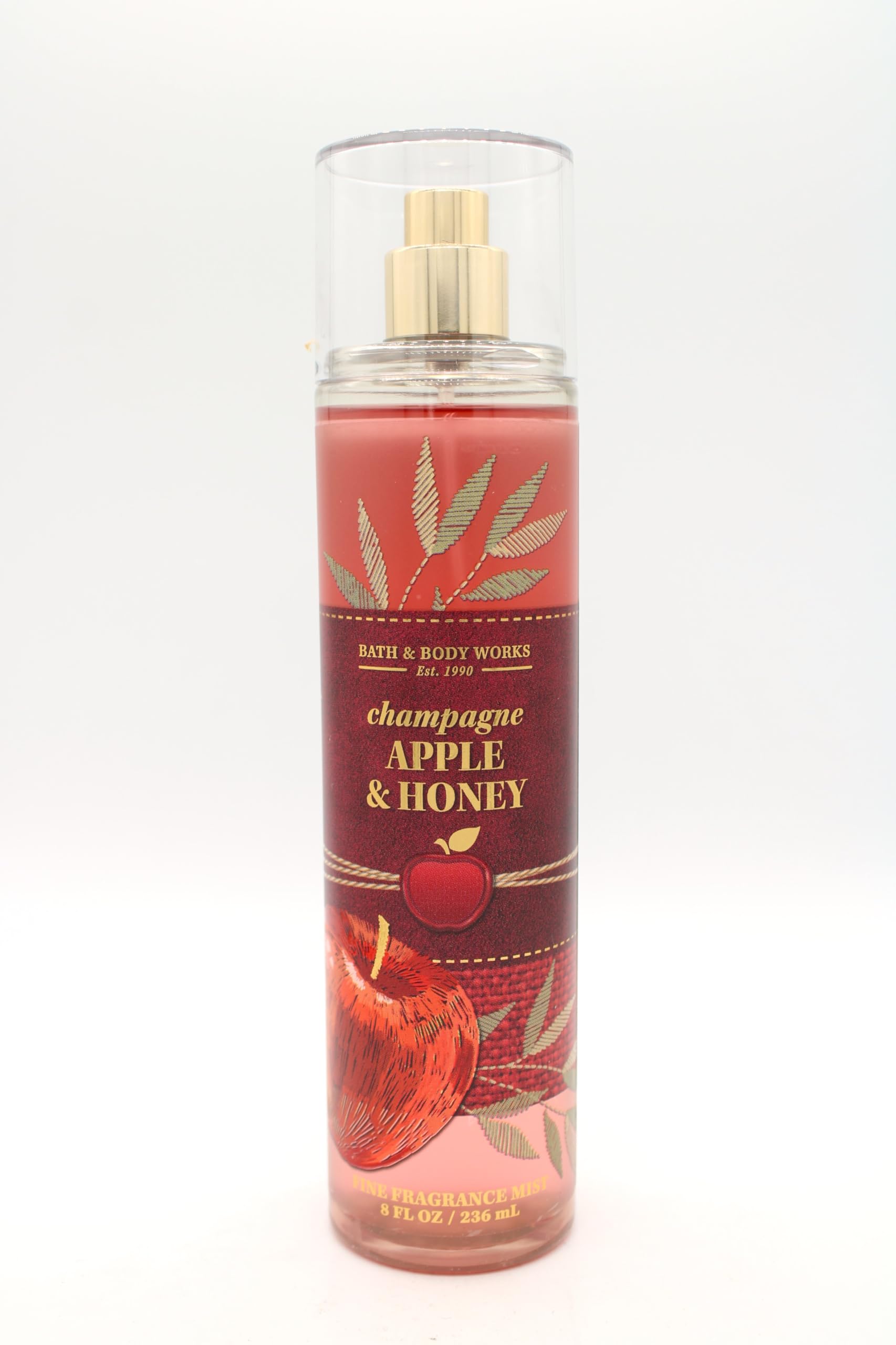 Amazon.com : Generic Champagne Apple & Honey, Bath and Body, Fine ...