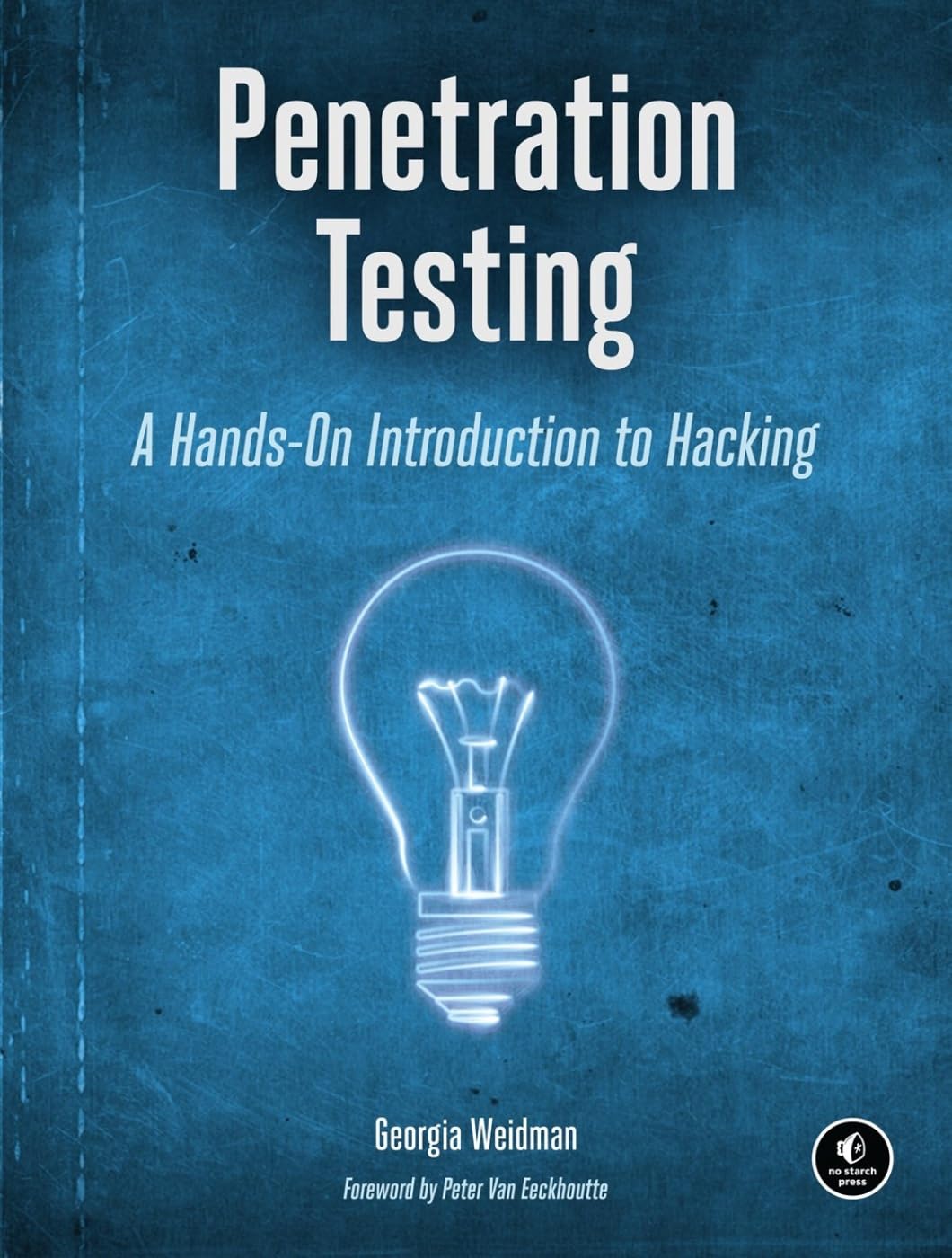 Amazon.com: Penetration Testing: A Hands-On Introduction to Hacking ...