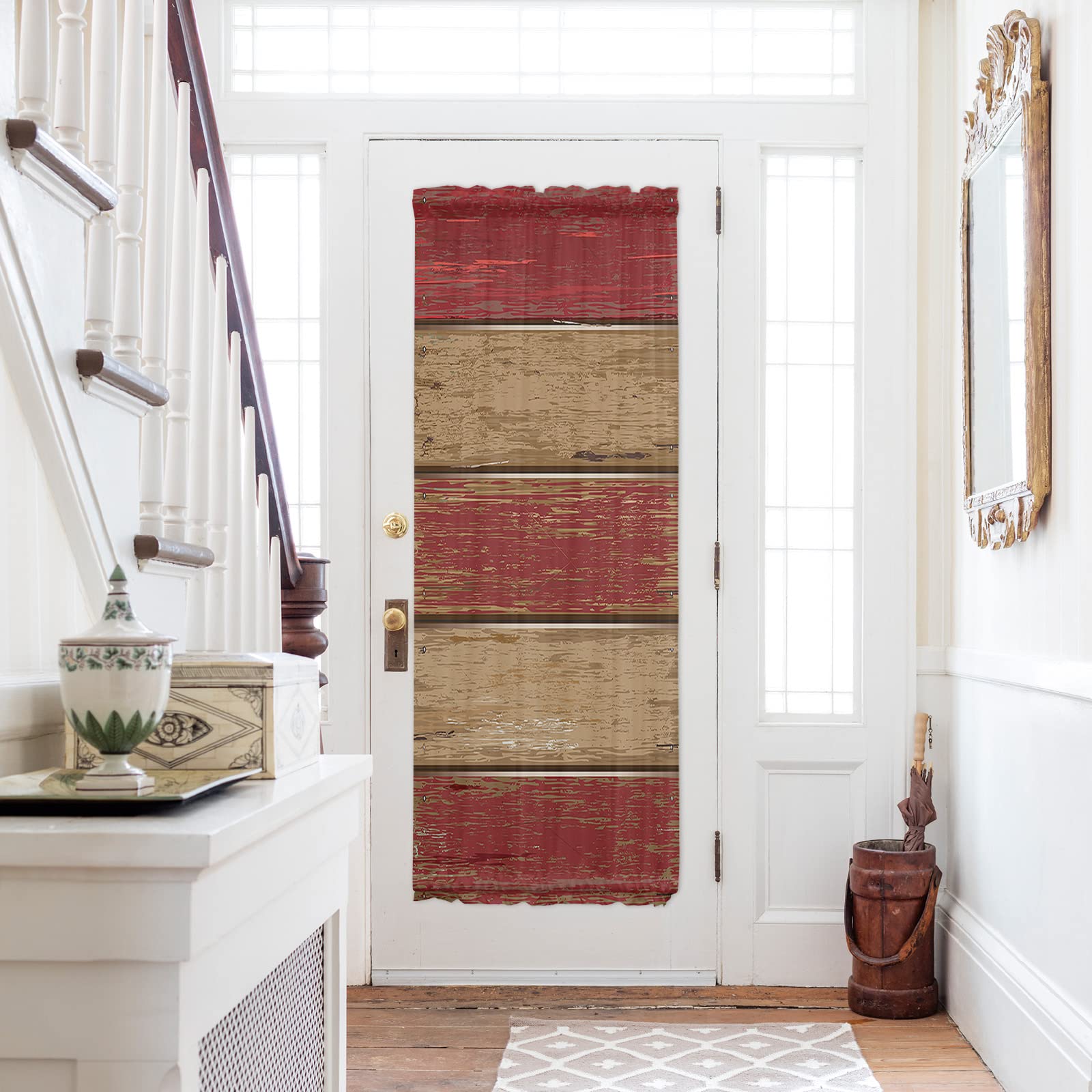 Country Rustic Doors