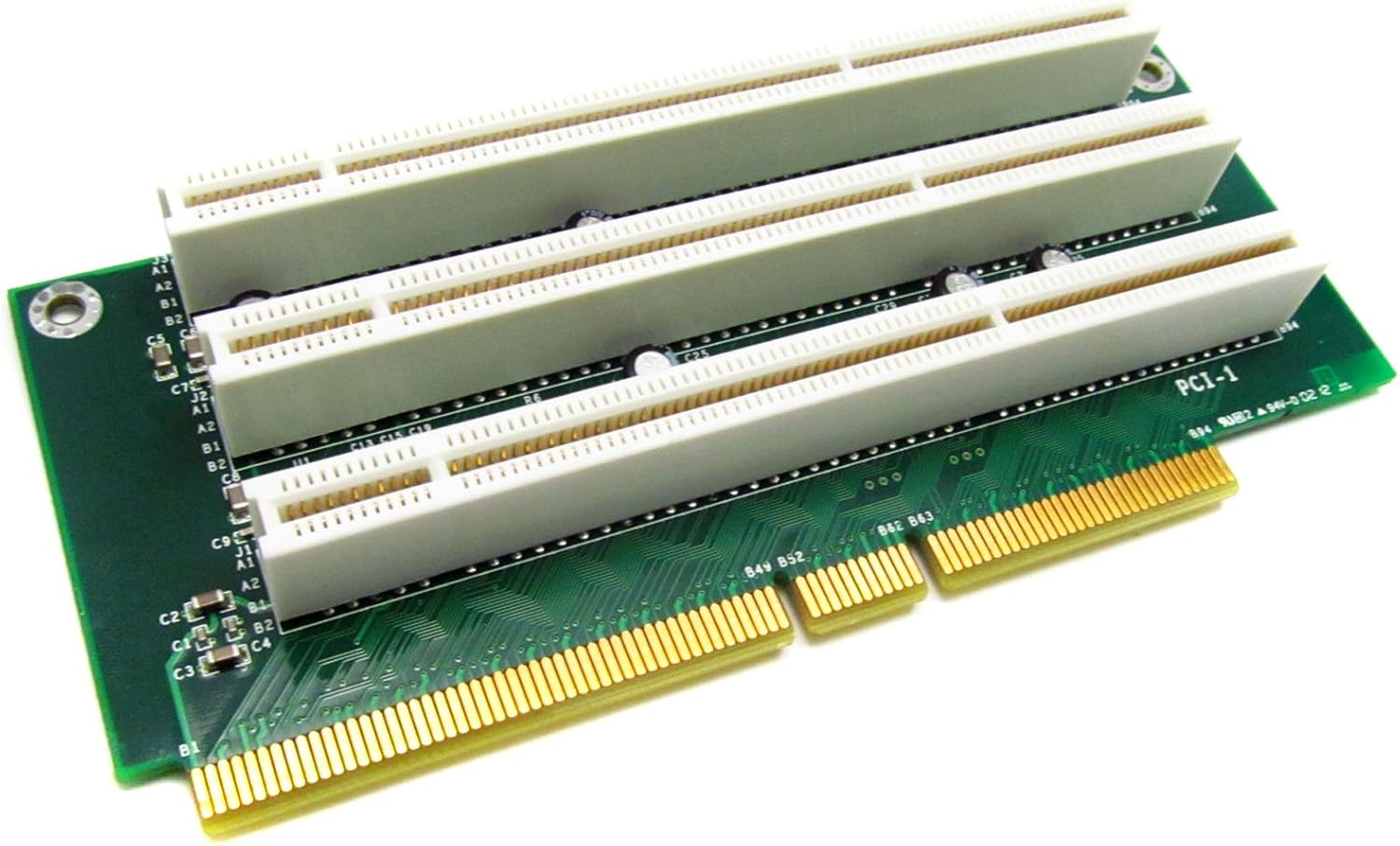 Amazon.com: Intel FXX2U3VRISER 2U Server Riser Board A46050-402 ...