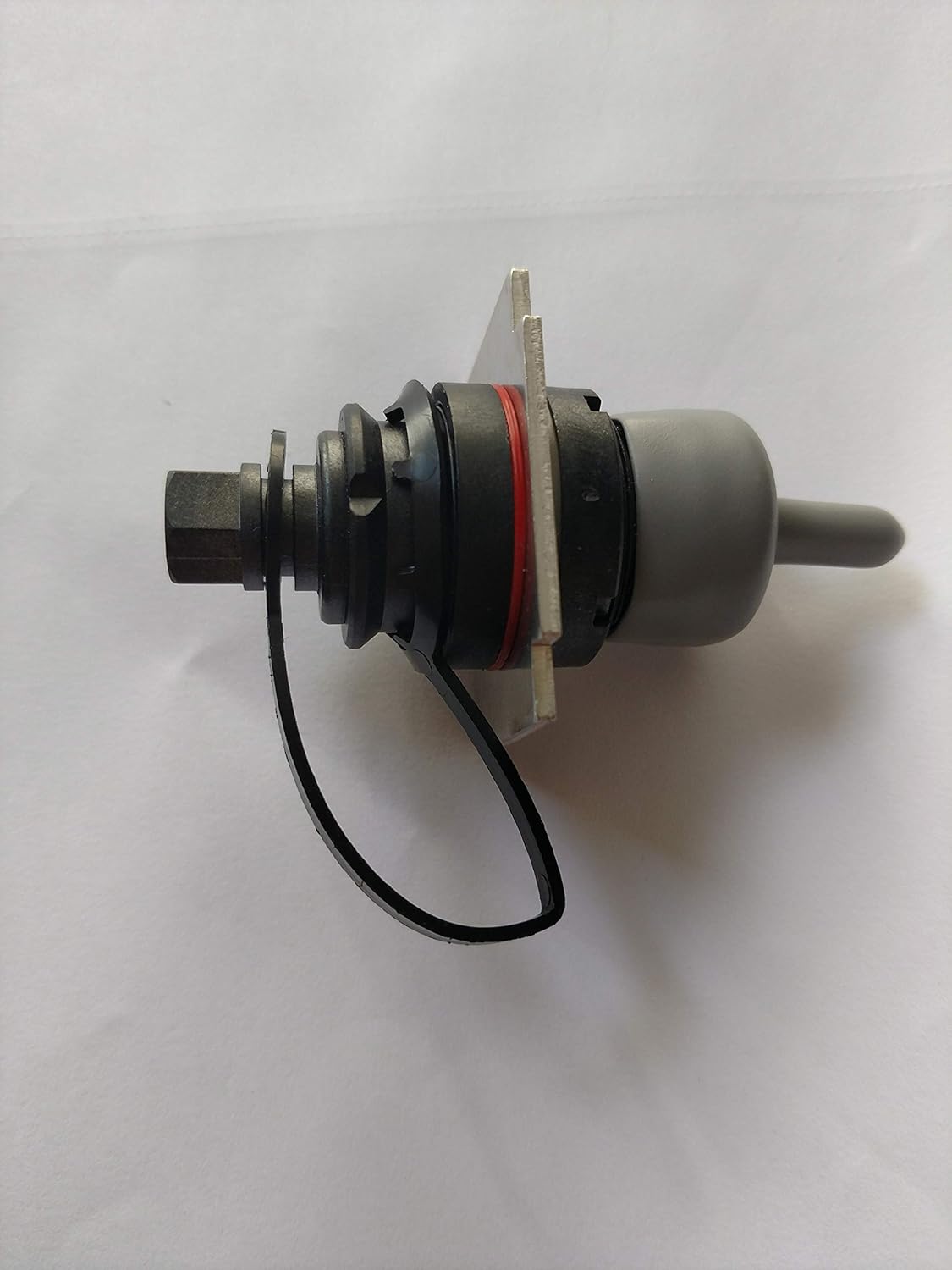 Corning SC Connector to H Connector Adapter (Optitab Hybrid Adapter ...