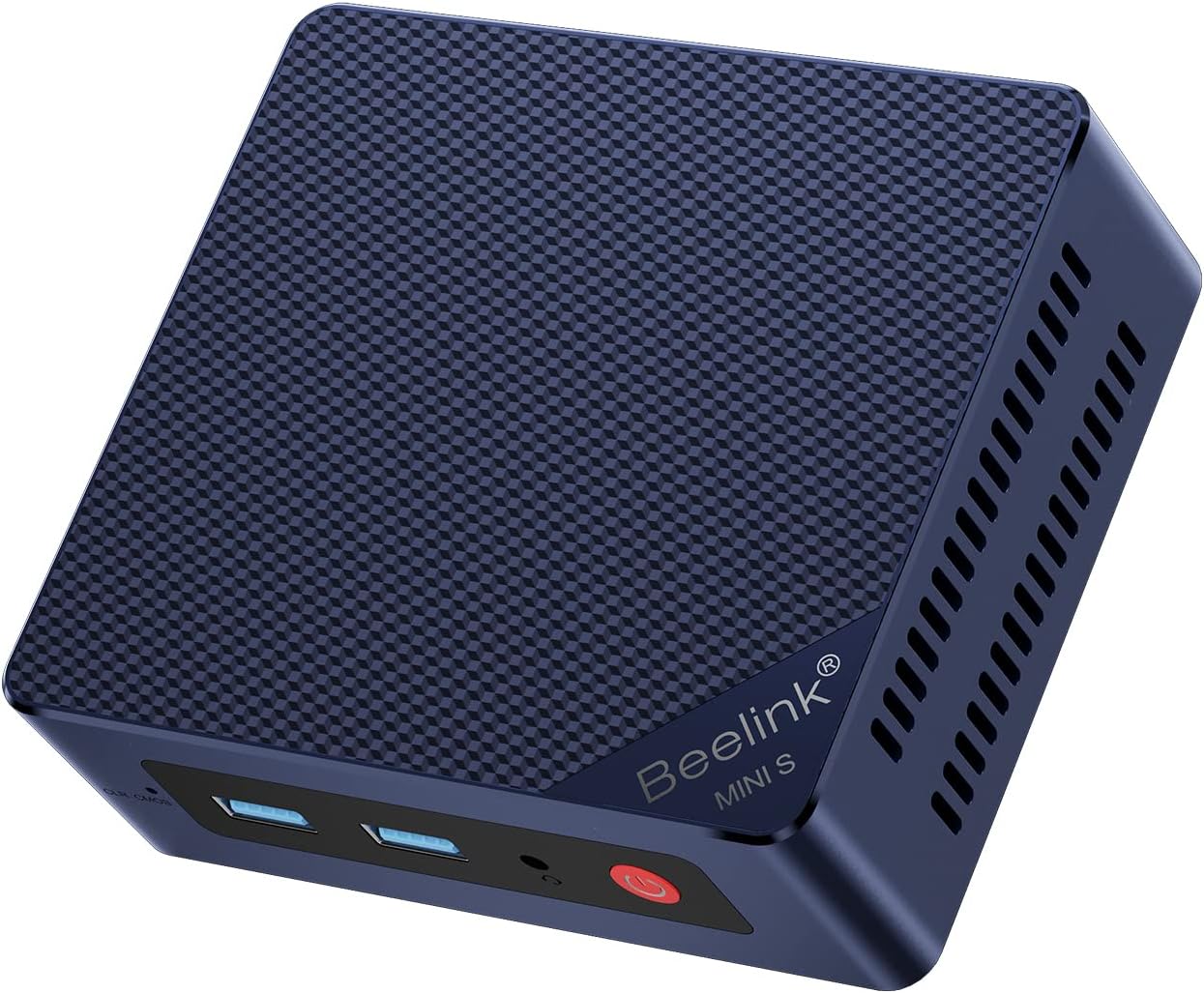 Amazon.com: Beelink Mini PC, Mini S13 Intel Twin Lake N150 (Upgraded ...
