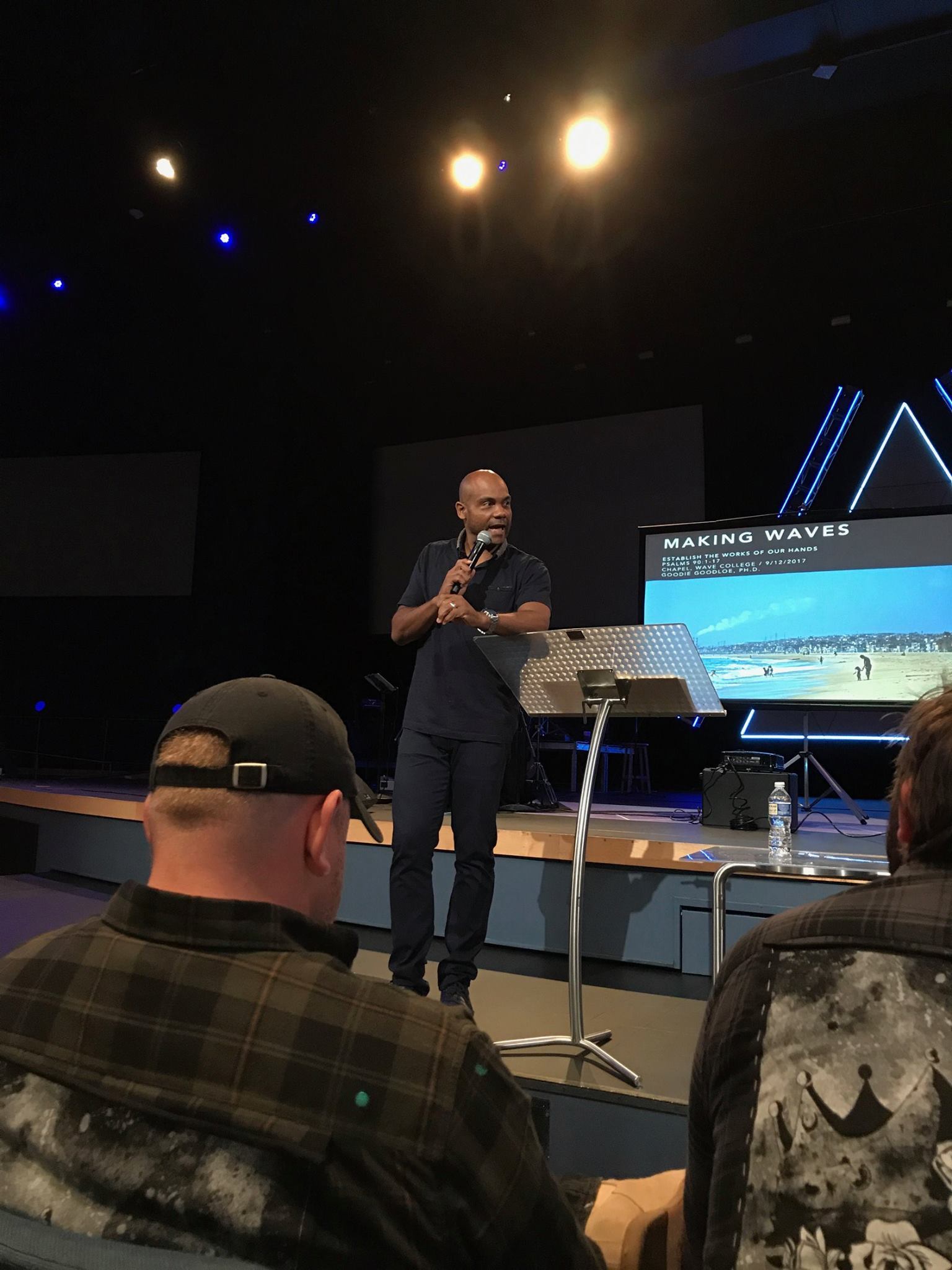 Amazon.com: Marcus Goodloe: books, biography, latest update