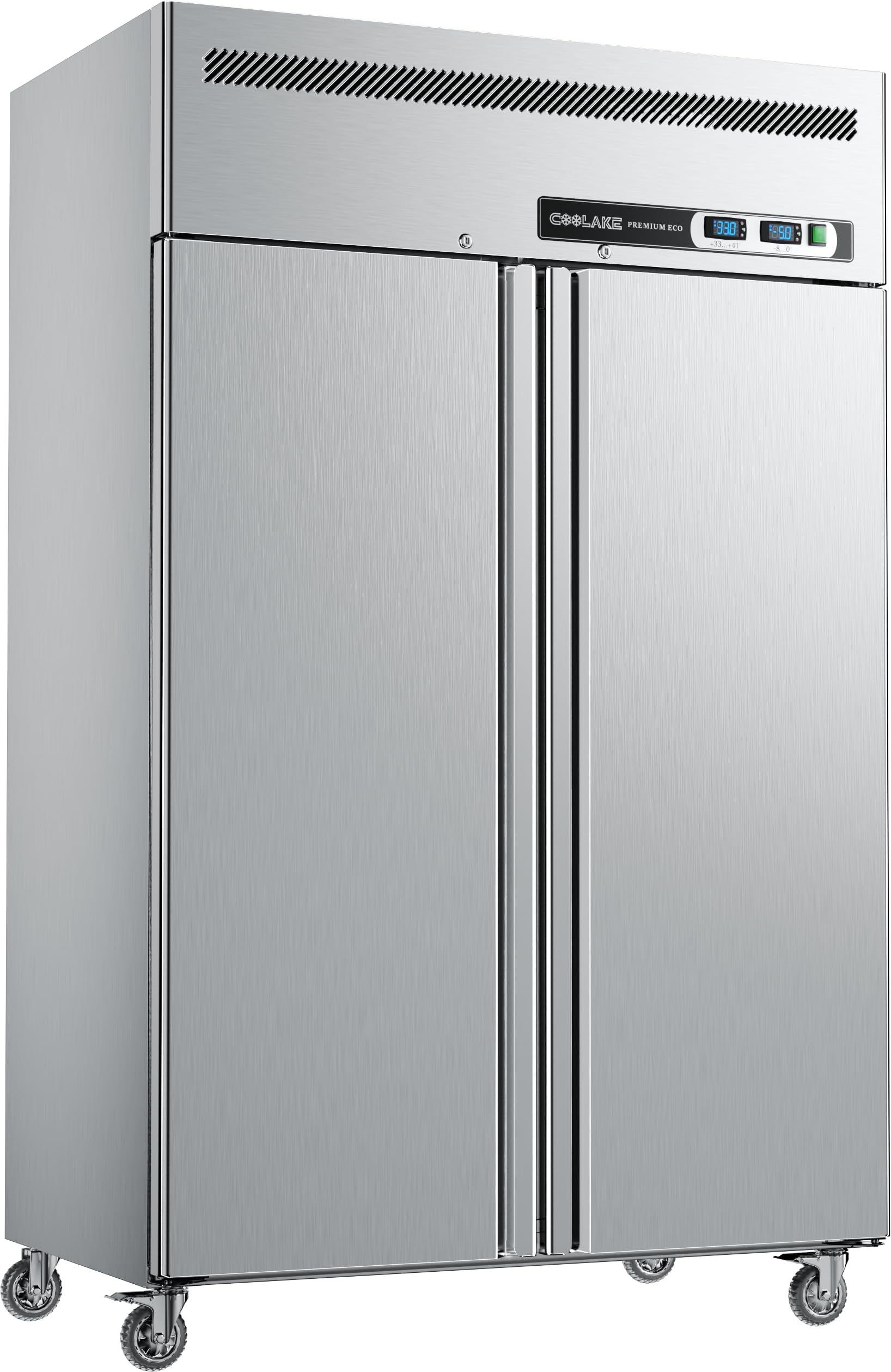 Amazon.com: Forno Rizzuto 60" Inch W. Dual Combo Either Refrigerator ...