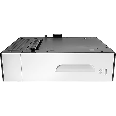 Amazon.com: HP PageWide Enterprise 500-Sheet Paper Tray: Office Products