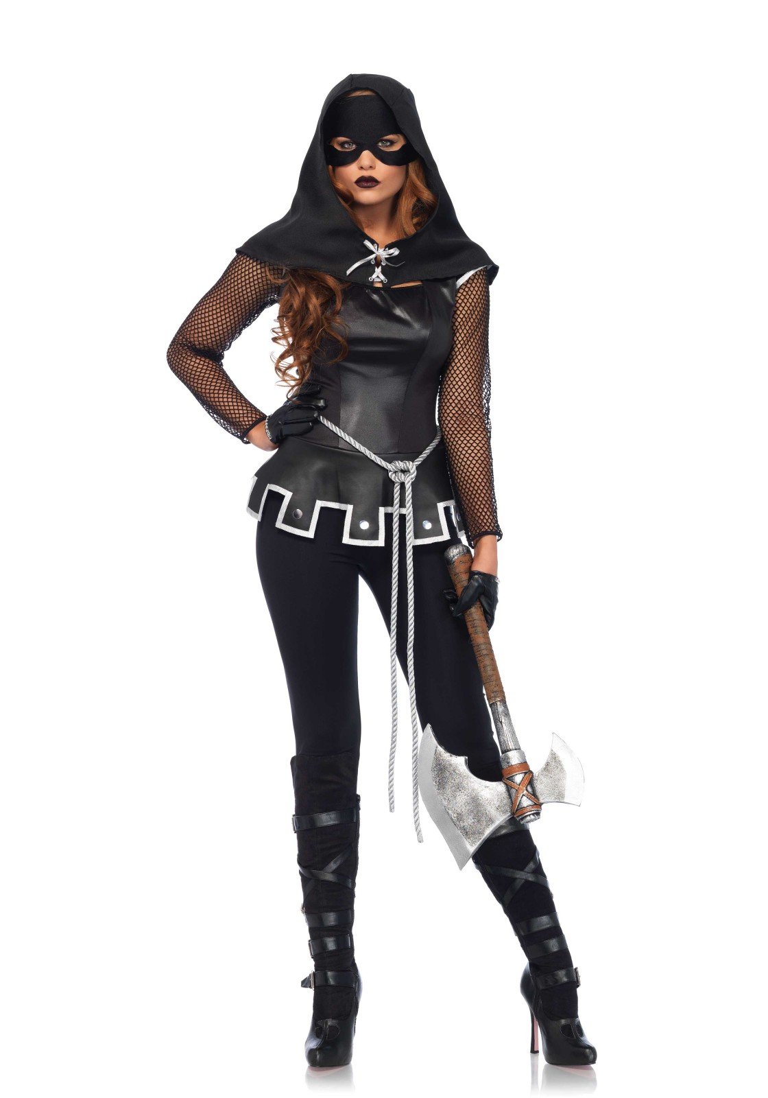 Executioner Costume Resident Evil Executioner Costume — Stan Winston