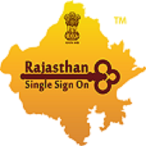 RAJASTHAN SINGLE SIGN ON SS0 - App on Amazon Appstore