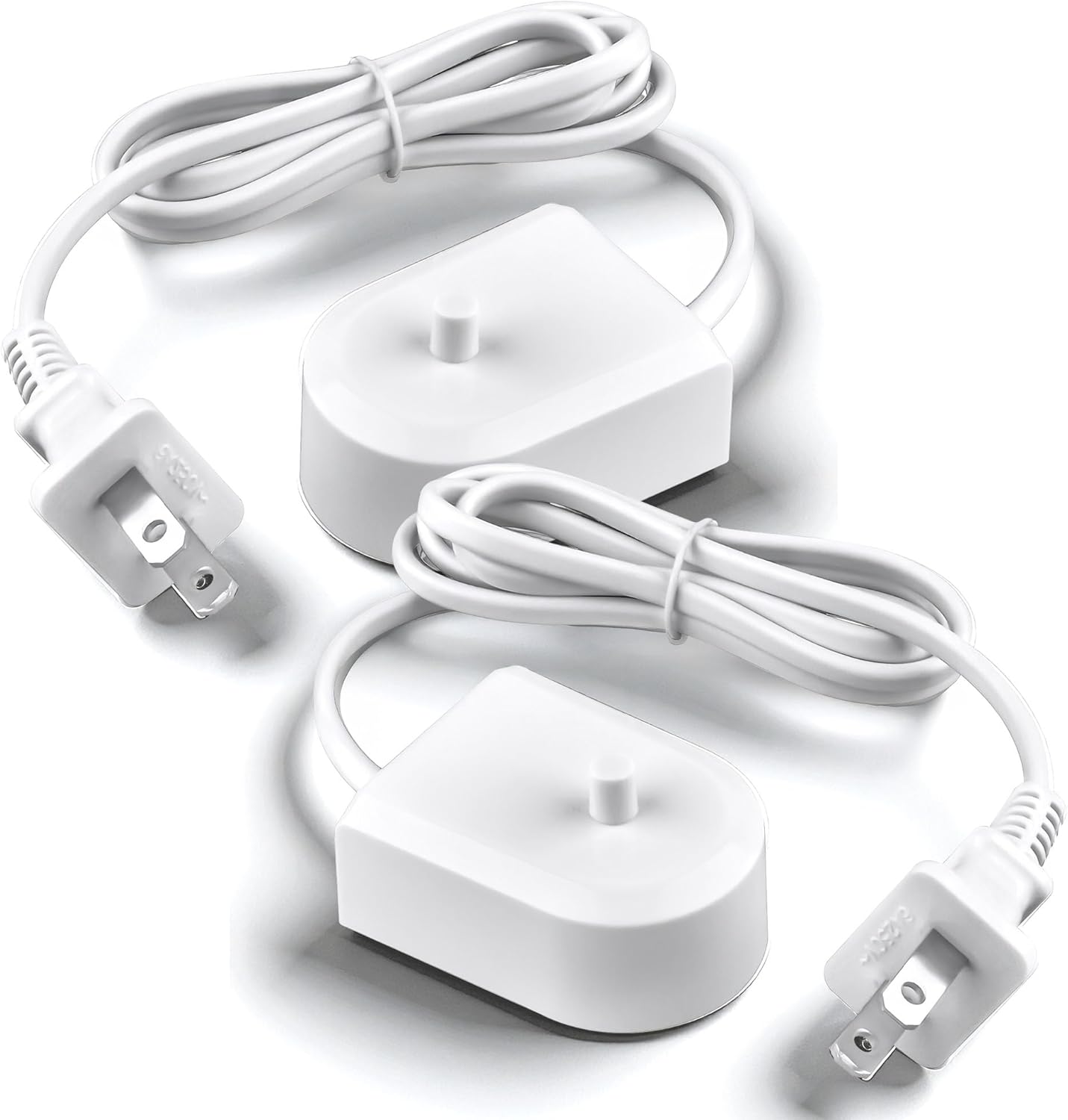 Amazon.com: KAROXY Replacement Charger Base for Philips Sonicare Toothbrush Compatible with 6100 ...