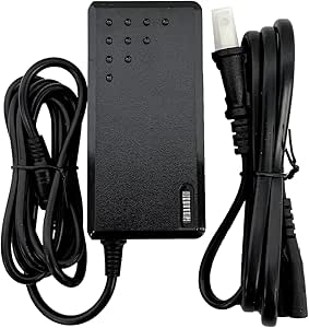 Amazon.co.jp: PROVROS(プロブロス) 充電器 アダプタ メーカー純正品 電動アシスト自転車 7.8Ah/24V 電動自転車 自転車【メーカー PC2940200 : 車＆バイク