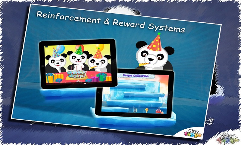 Panda Math: app su Amazon Appstore