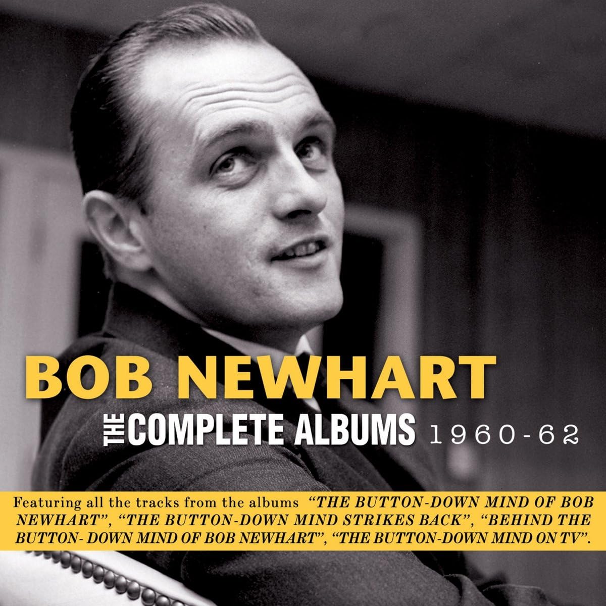 The Complete Albums 1960-62: Amazon.co.uk: CDs & Vinyl
