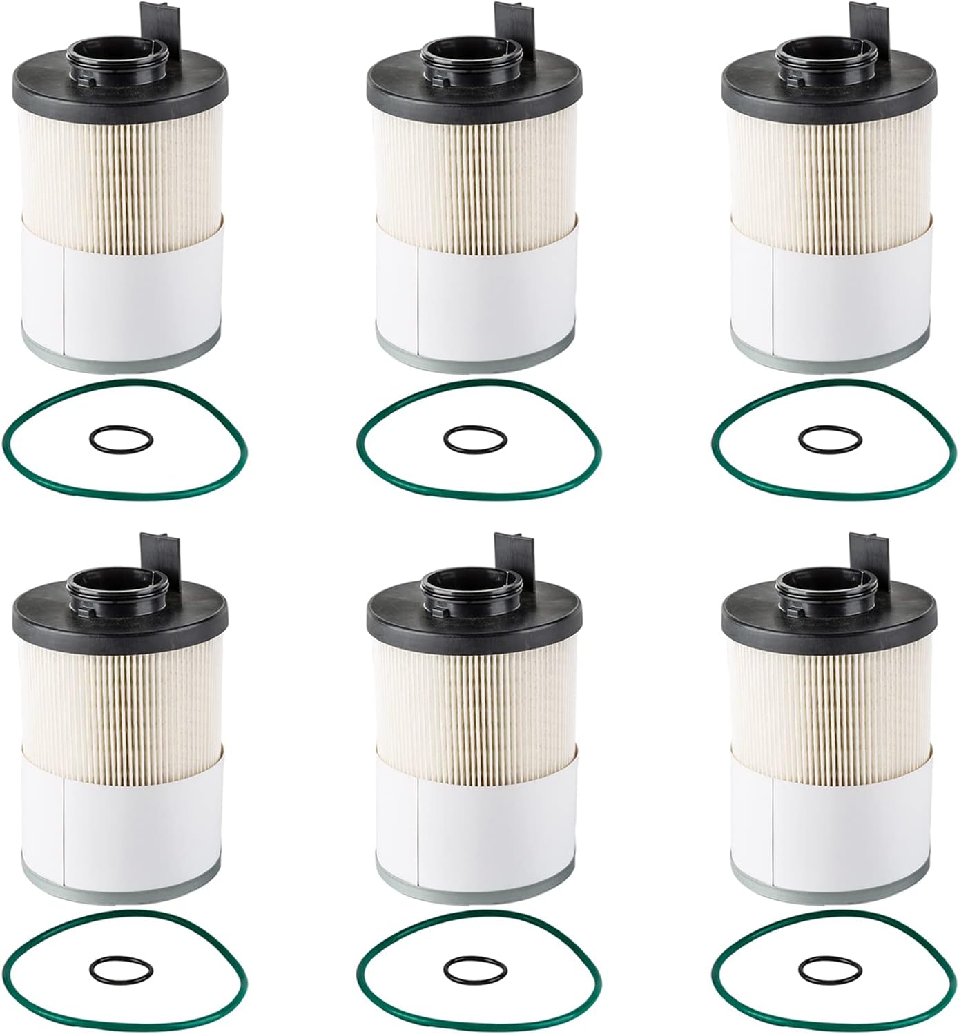 Amazon.com: GETOPAUTO FS20083 Fuel Filter Water Separator Compatible ...