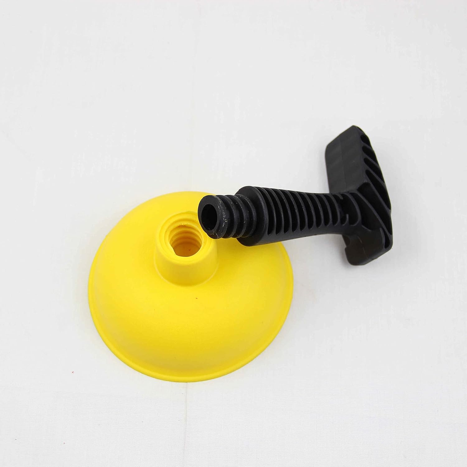 Sink and Drain Plunger for Kitchens, Bathrooms, Sinks, Baths, Waste ...