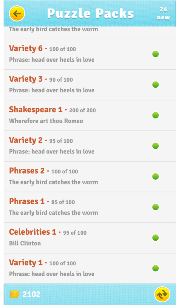 Wopple - App on Amazon Appstore