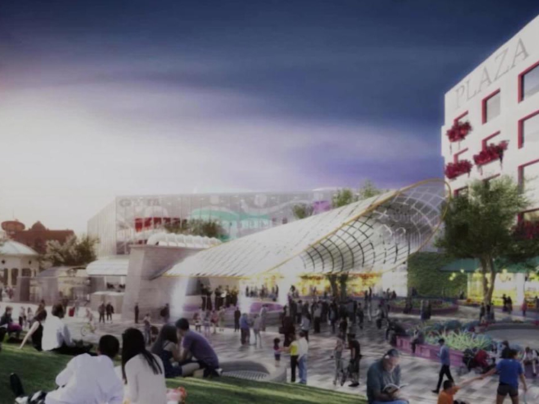 Watch City Rising | Prime Video