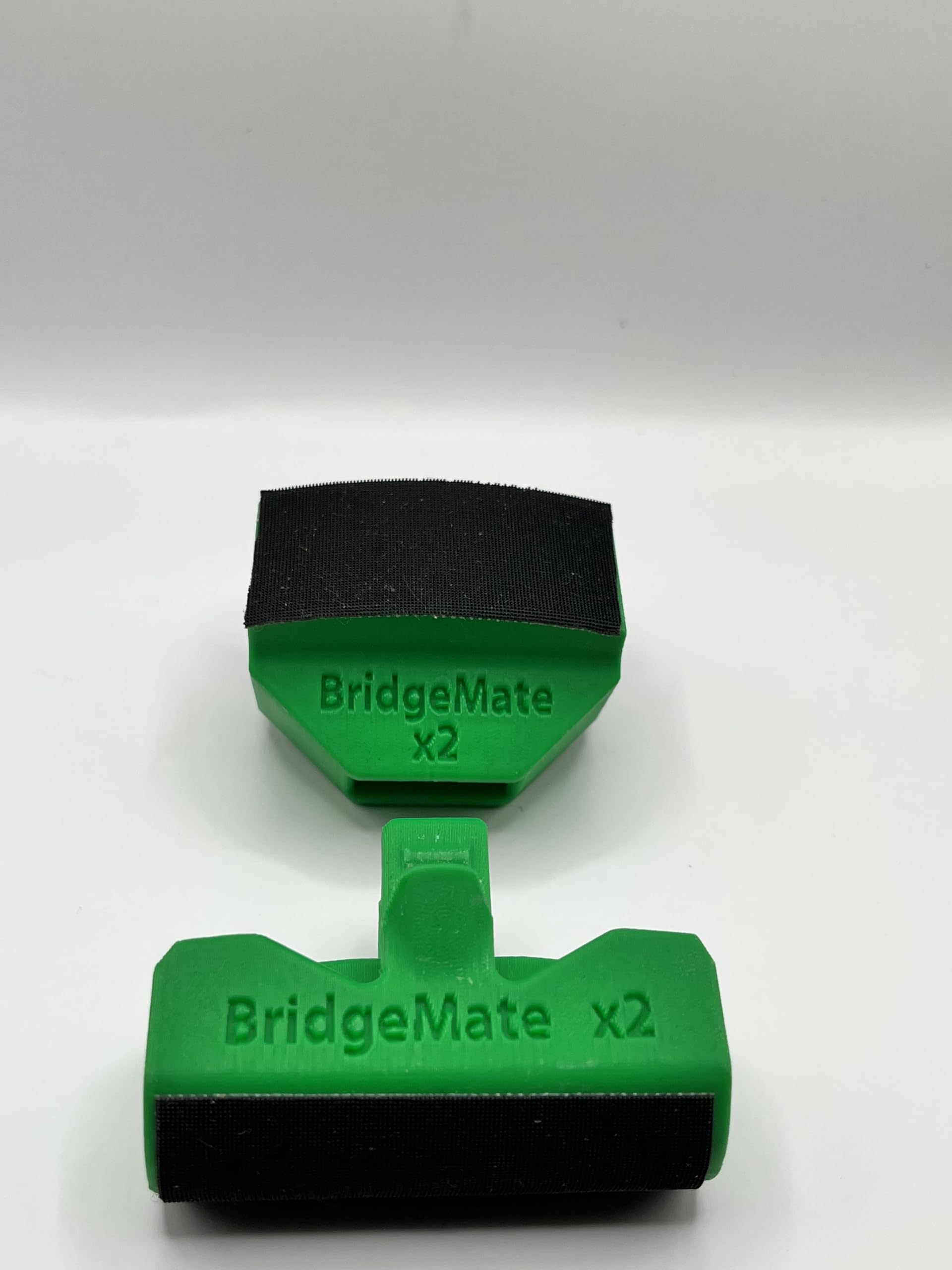 Snooker Bridge Mate Rail-Mate Billiards Bridge - Green Pool Cue Rest ...